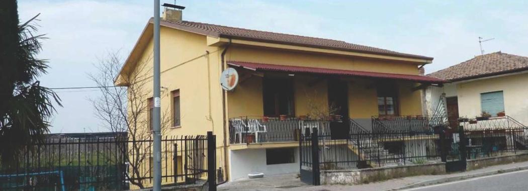 Casa indipendente in vendita a Ronco All'Adige