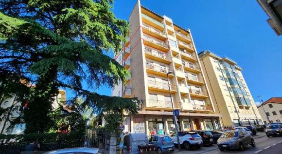 Appartamento in vendita a Thiene