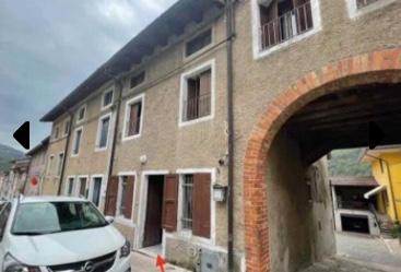 Villa a schiera in vendita a San Pietro Mussolino