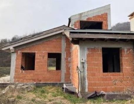 Villa in vendita a Brogliano