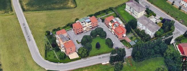 Appartamento in vendita a Vicenza