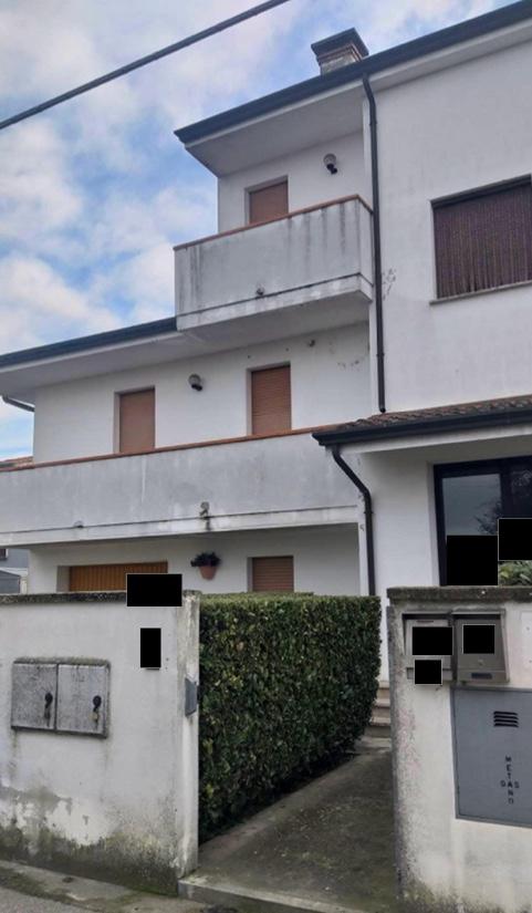 Appartamento in vendita a Pincara