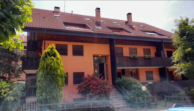 Appartamento in vendita a Tonezza Del Cimone