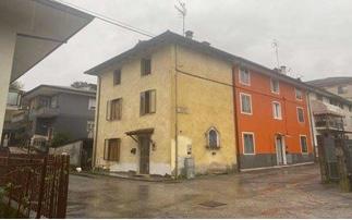 Villa a schiera in vendita a Valdagno