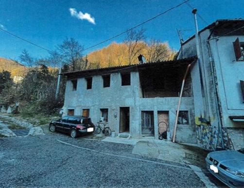 Appartamento in vendita a Schio