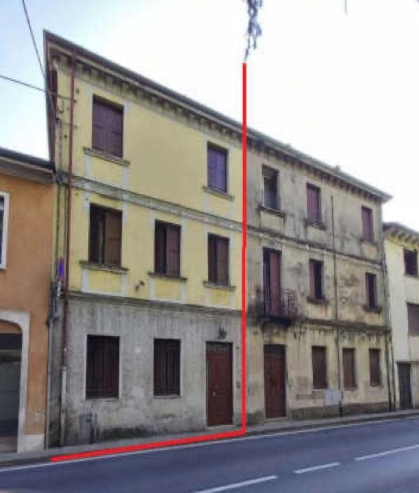 Villa a schiera in vendita a Thiene