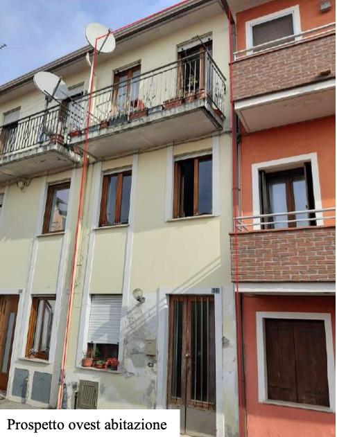 Villa a schiera in vendita a Cornedo Vicentino