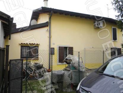 Villa in vendita a Mozzecane