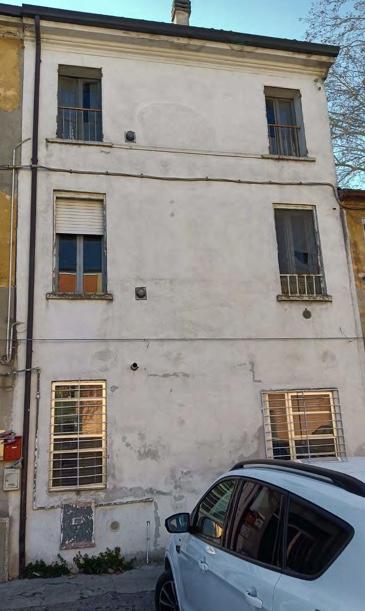 Appartamento in vendita a Sermide e Felonica