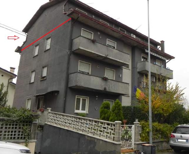 Appartamento in vendita a Sarego