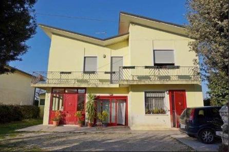 Casa indipendente in vendita a Pozzoleone