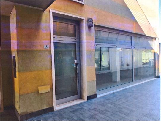 Negozio in vendita a Cerea