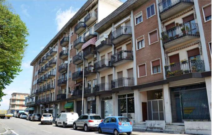 Appartamento in vendita a Cerea