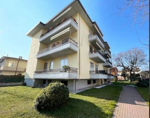 Appartamento in vendita a Torri Di Quartesolo