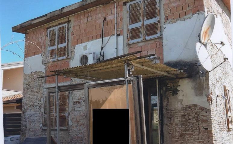 Casa indipendente in vendita a Ariano Nel Polesine