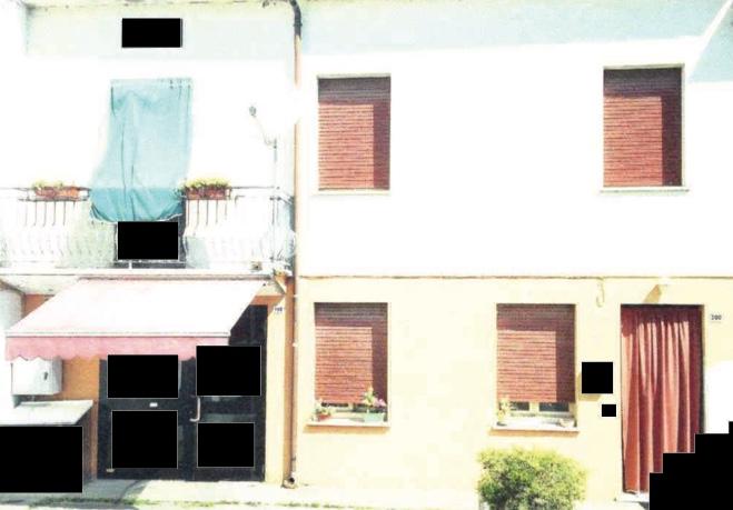 Immobile residenziale in vendita a Bergantino