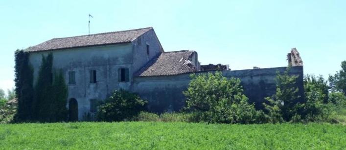 Rustico in vendita a Quistello