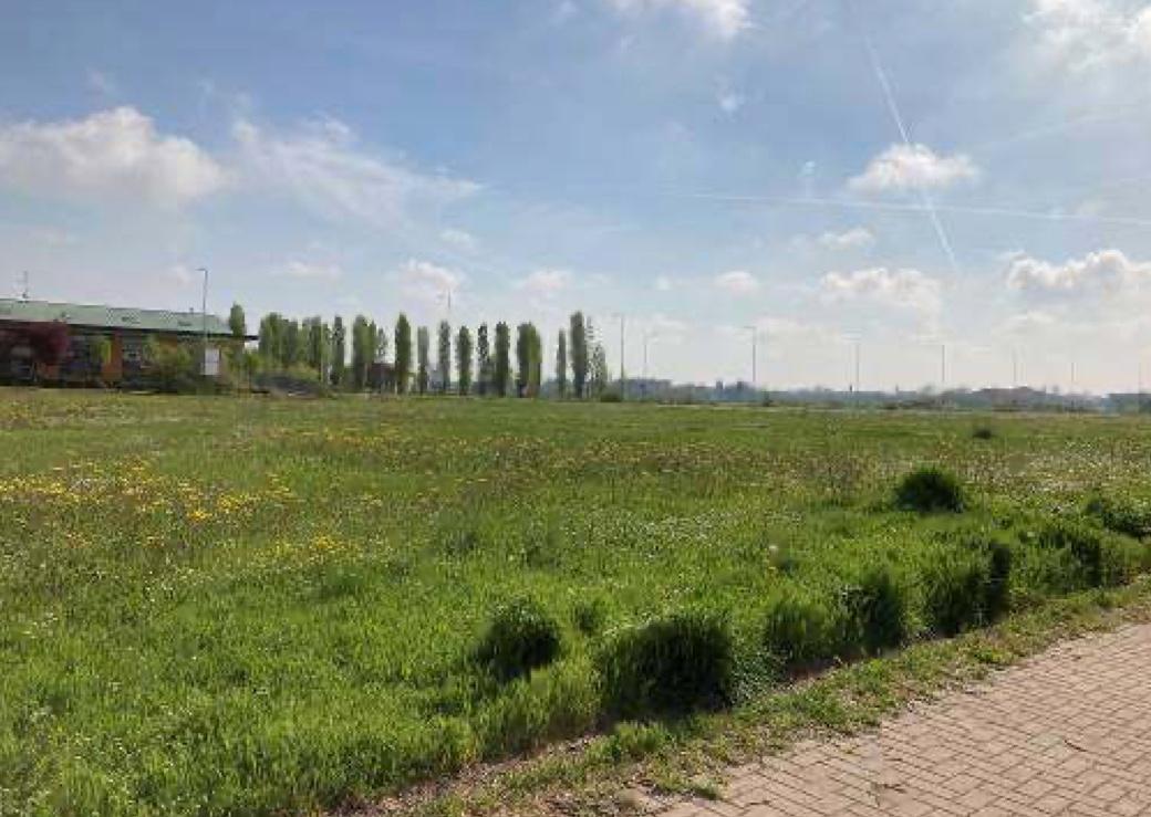 Terreno edificabile residenziale in vendita a Curtatone