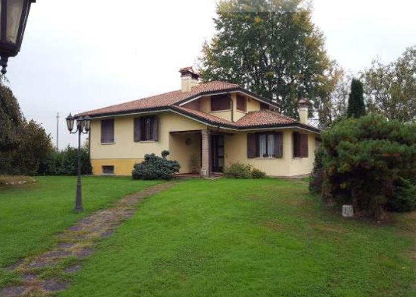 Casa indipendente in vendita a Dueville