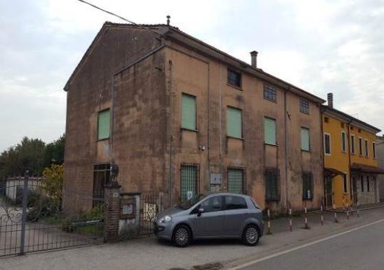 Villa a schiera in vendita a Dueville