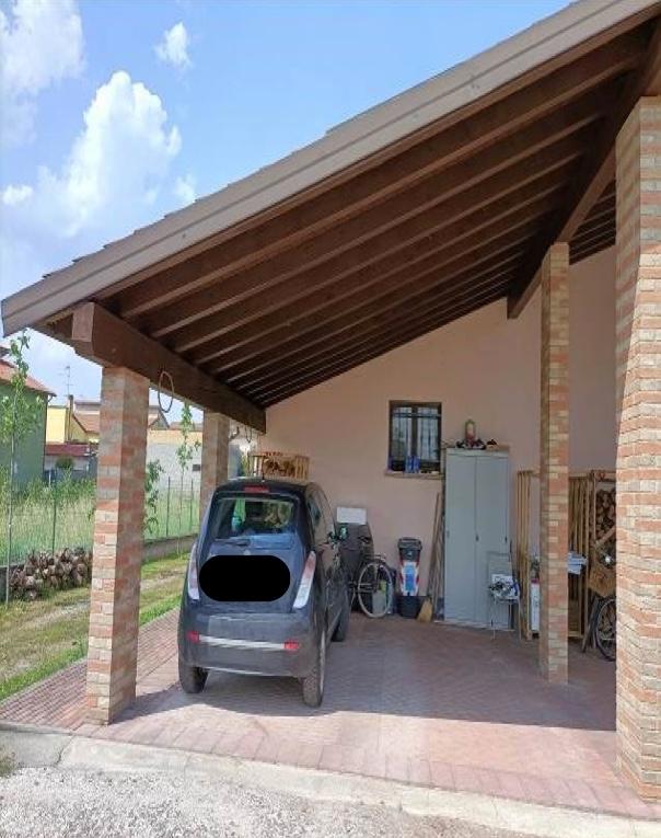 Appartamento in vendita a Acquanegra Sul Chiese