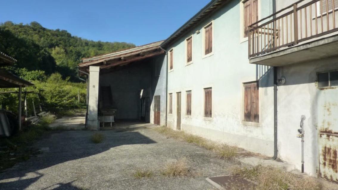 Casa indipendente in vendita a Zermeghedo