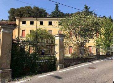 Villa a schiera in vendita a Solferino