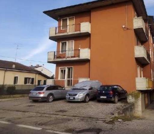 Appartamento in vendita a Villafranca Di Verona