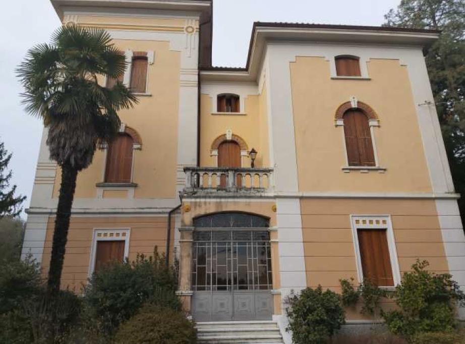 Villa in vendita a Marostica