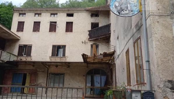 Casa indipendente in vendita a Santorso