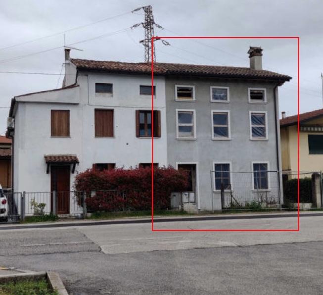 Villa a schiera in vendita a Marostica