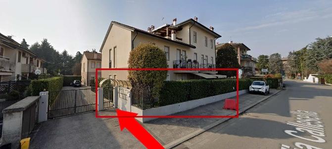 Appartamento in vendita a Montecchio Maggiore