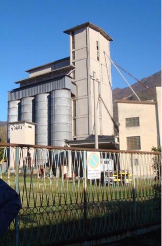 Terreno edificabile residenziale in vendita a Santorso