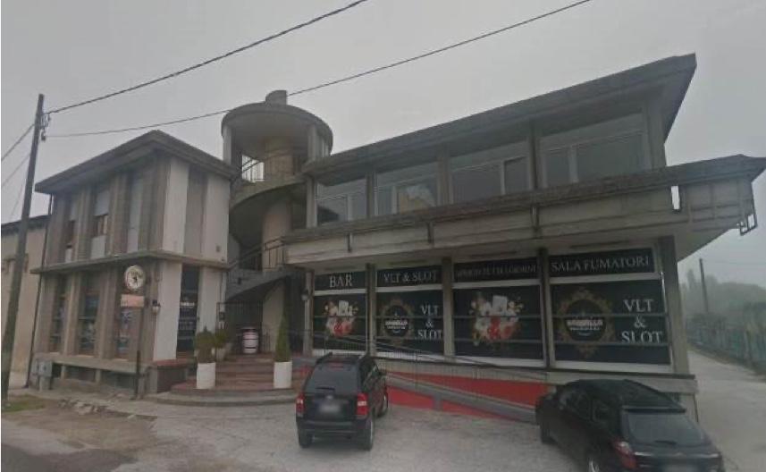 Negozio in vendita a Roverbella