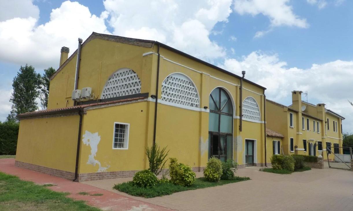 Palazzo in vendita a Taglio Di Po