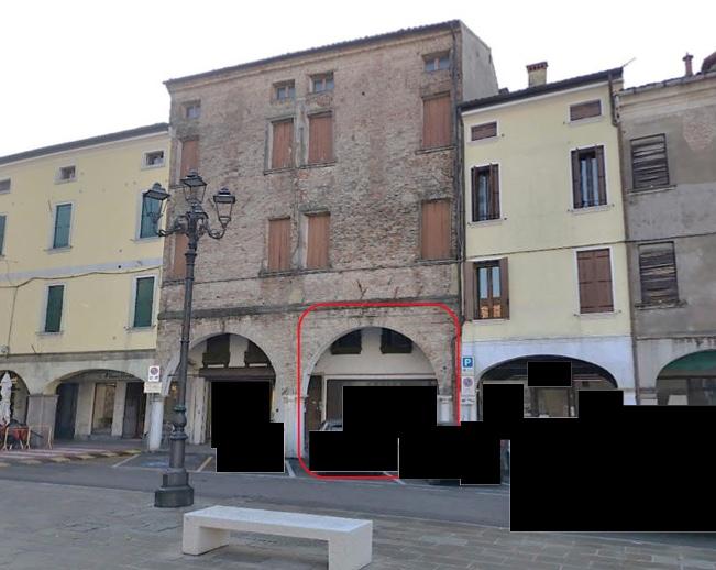 Negozio in vendita a Lendinara