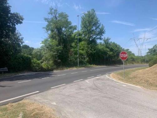 Terreno agricolo in vendita a Ponti Sul Mincio
