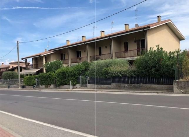 Villa a schiera in vendita a Solferino