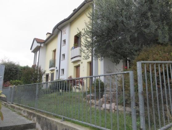 Appartamento in vendita a Vicenza