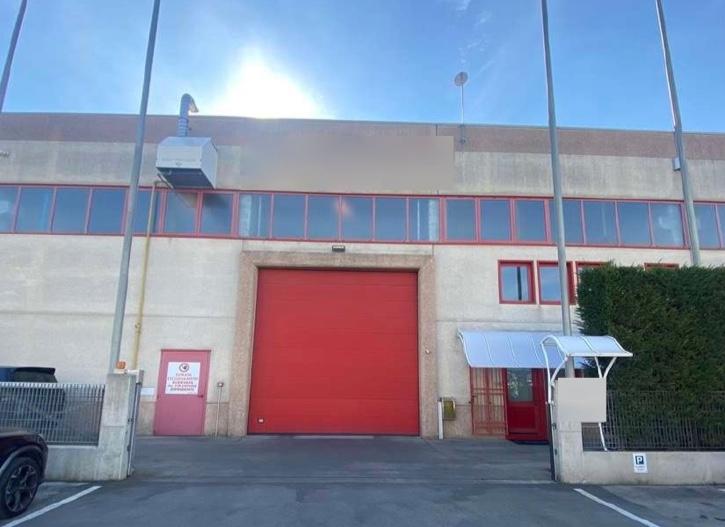 Laboratorio in vendita a Arzignano