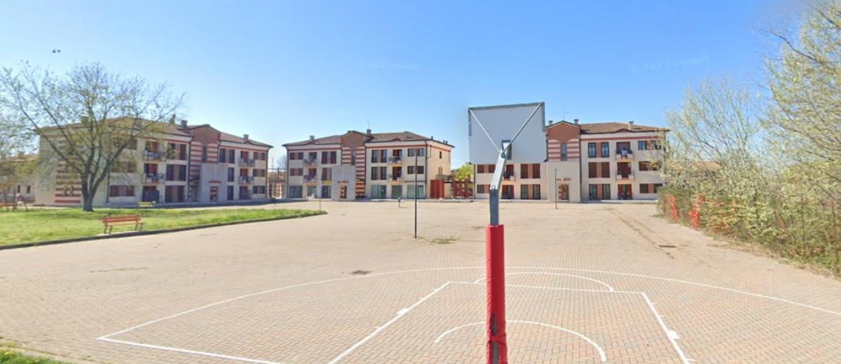 Garage in vendita a Cologna Veneta