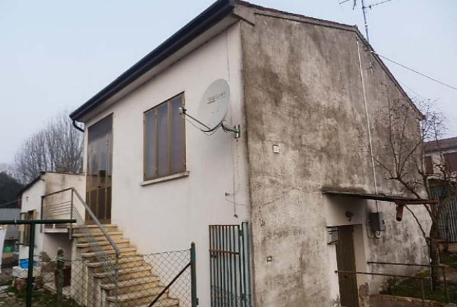 Casa indipendente in vendita a Legnago