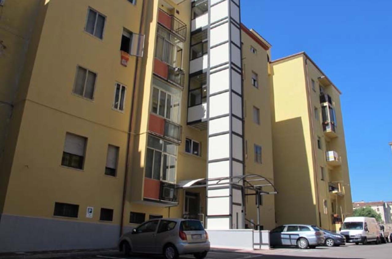 Magazzino in vendita a Verona