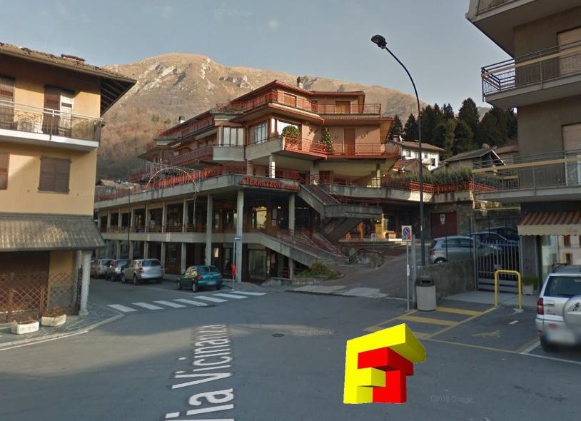 Appartamento in vendita a Cremeno