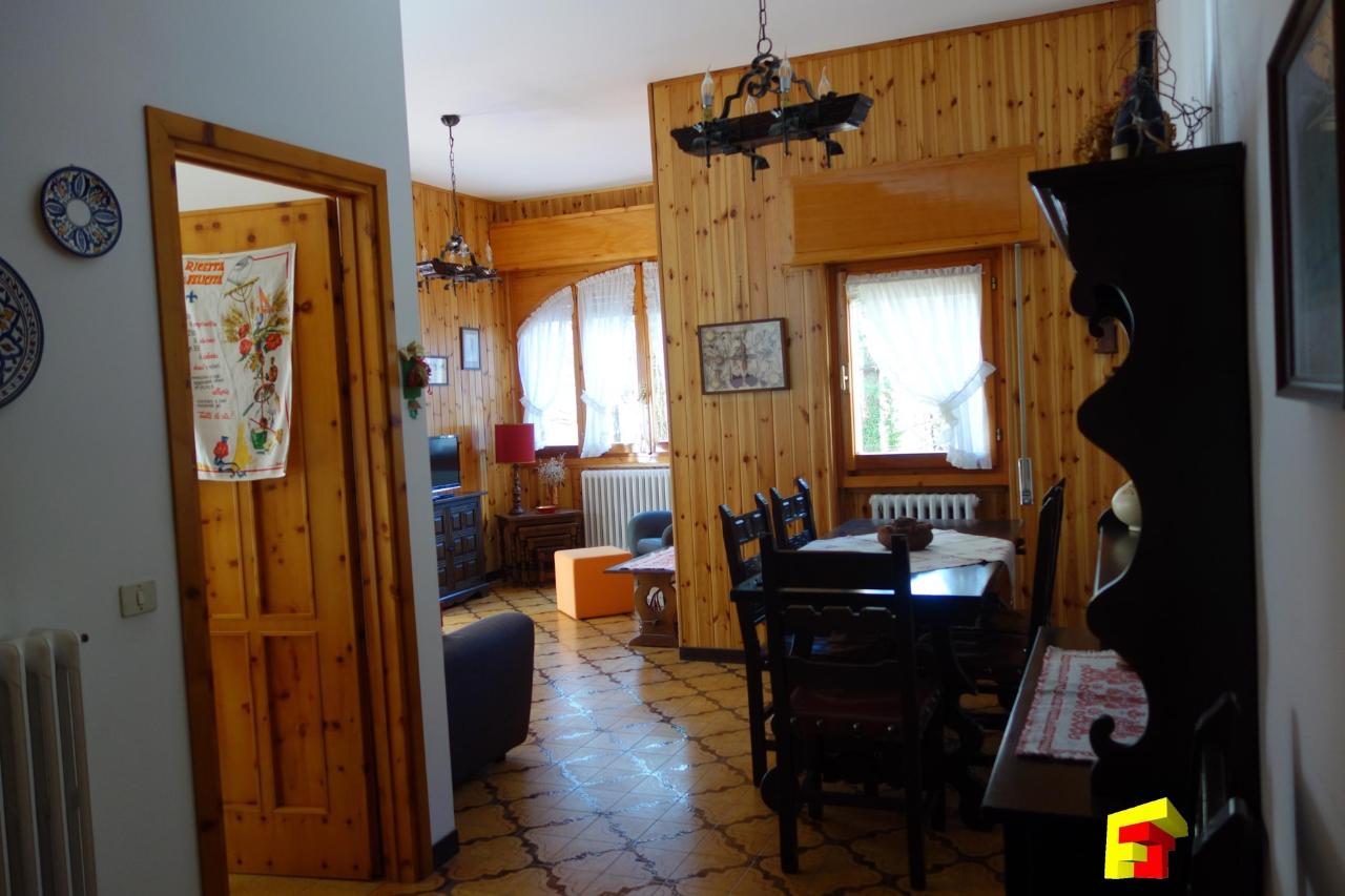 Appartamento in vendita a Moggio