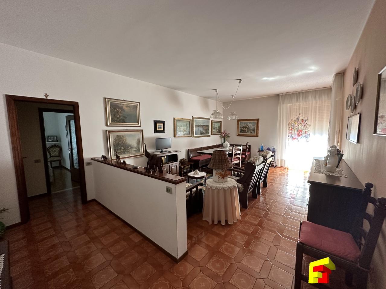 Appartamento in vendita a Moggio