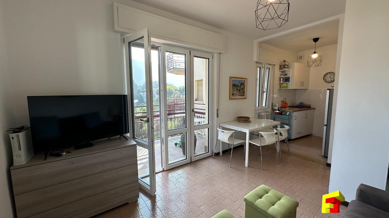 Appartamento in vendita a Moggio