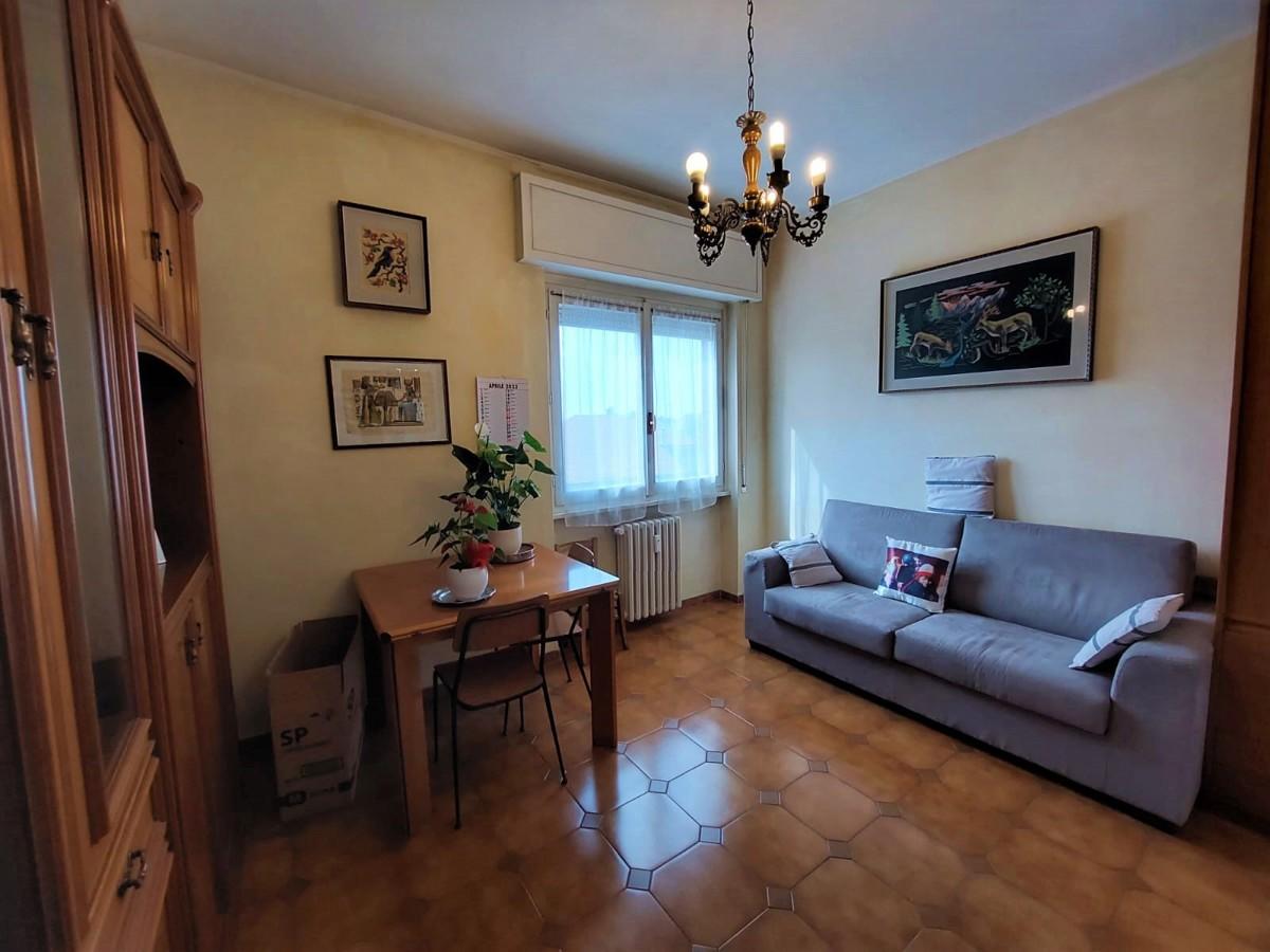 Appartamento in vendita a Paullo