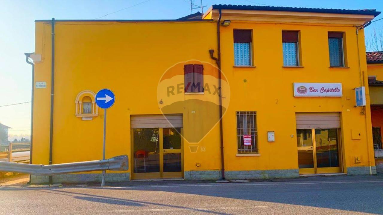 Negozio in vendita a Bondeno