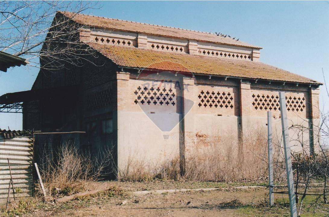 Rustico in vendita a Argenta